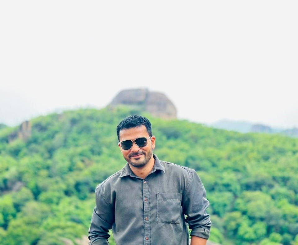 Kabeer Shah - Full-Stack Developer Portfolio